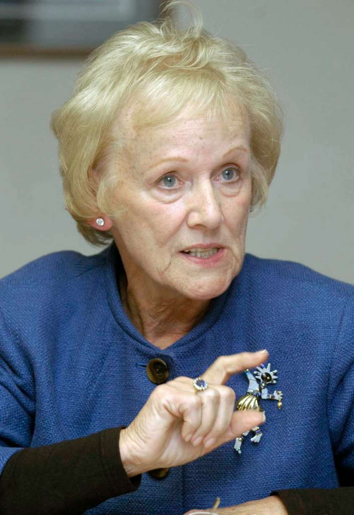 Garner Correctional in Newtown moves past opposition to acceptance