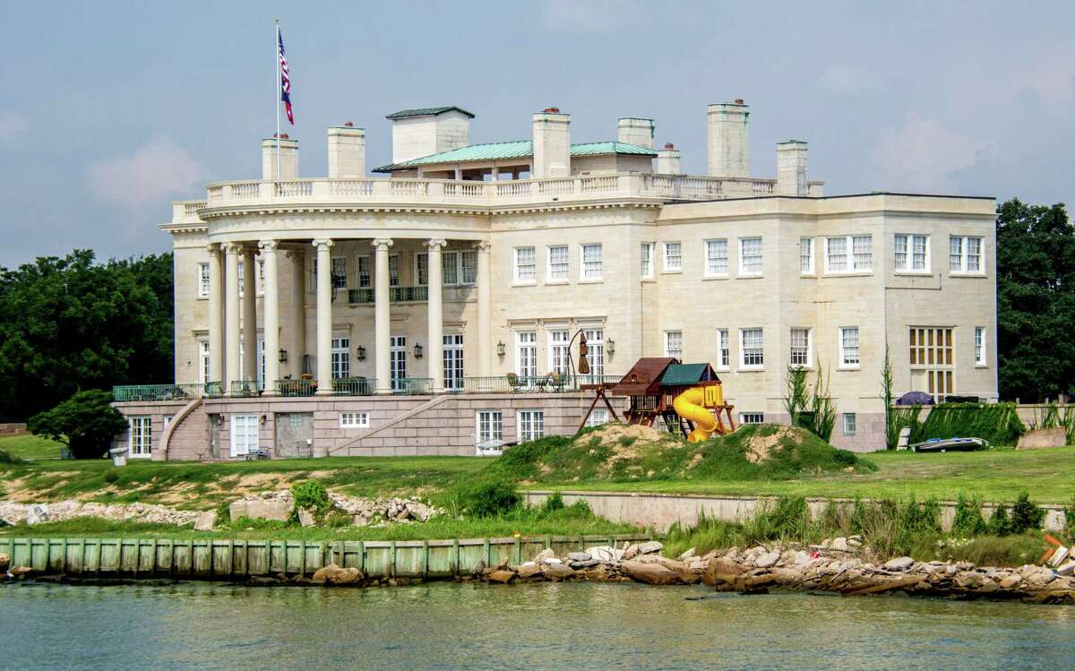 History big in Morgan's Point