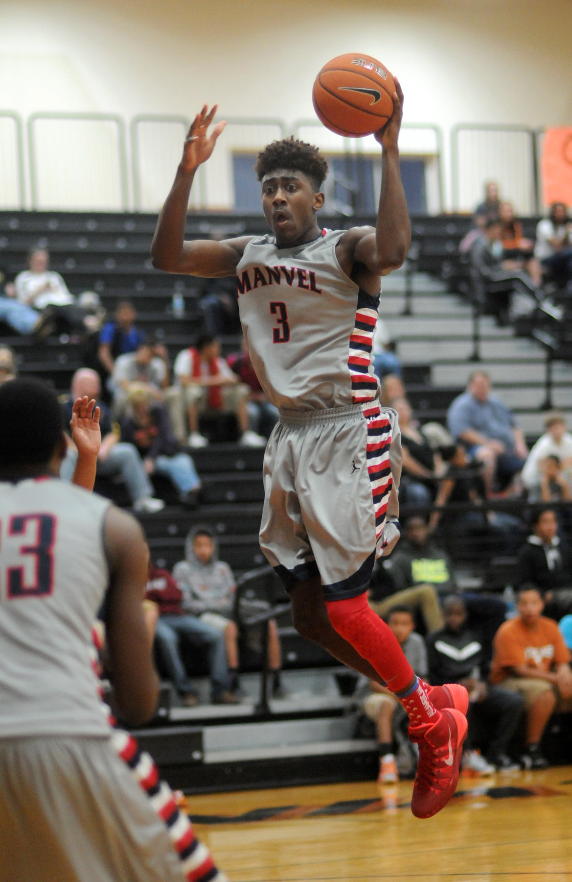 High school athletes of the week