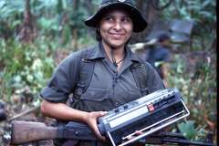 AK-47 through the years