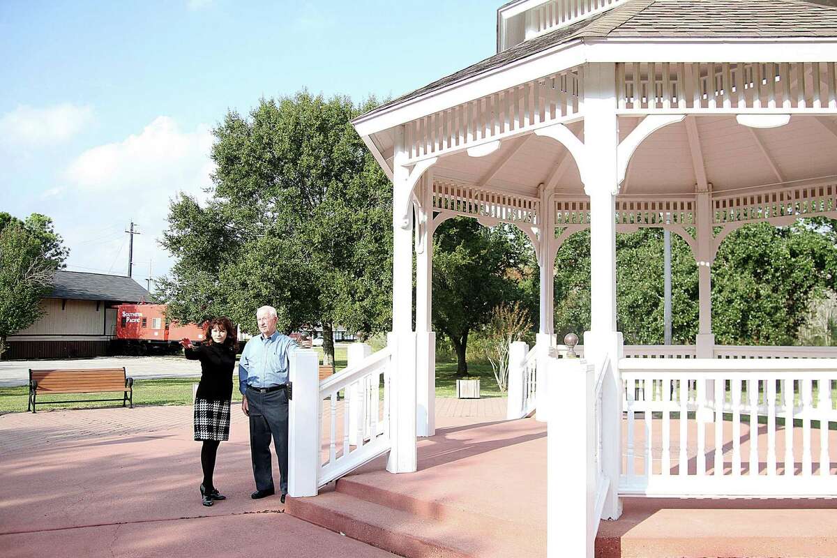 With an eye on the Super Bowl, Pearland wants to become a destination city