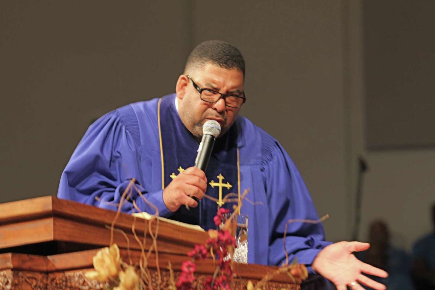 3 Fort Bend churches named as among the fastest-growing in America