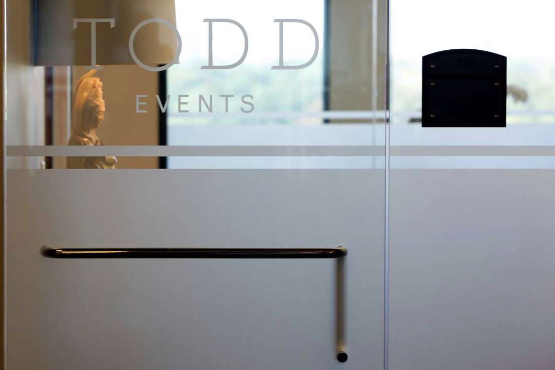 Event planner Todd Fiscus dishes on his new Houston business and ...