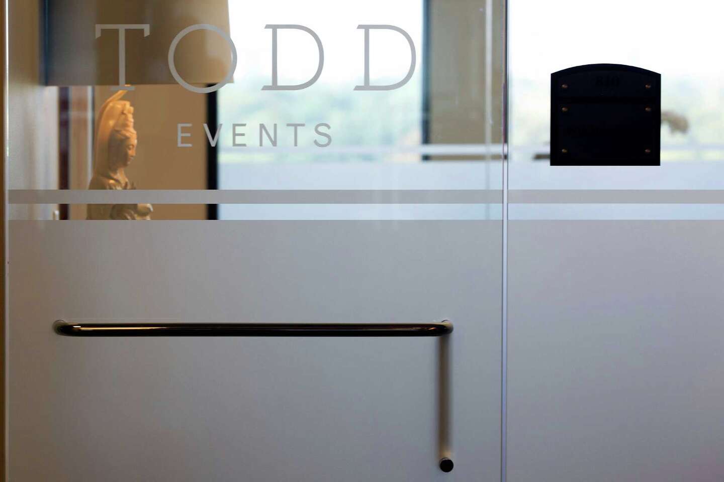 Event planner Todd Fiscus dishes on his new Houston business and ...