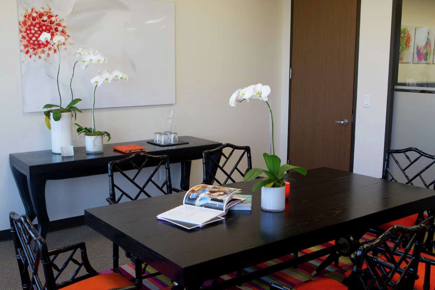 Event planner Todd Fiscus dishes on his new Houston business and ...