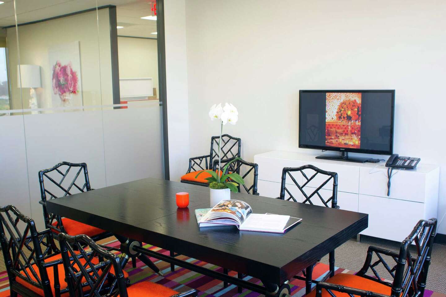 Event planner Todd Fiscus dishes on his new Houston business and ...