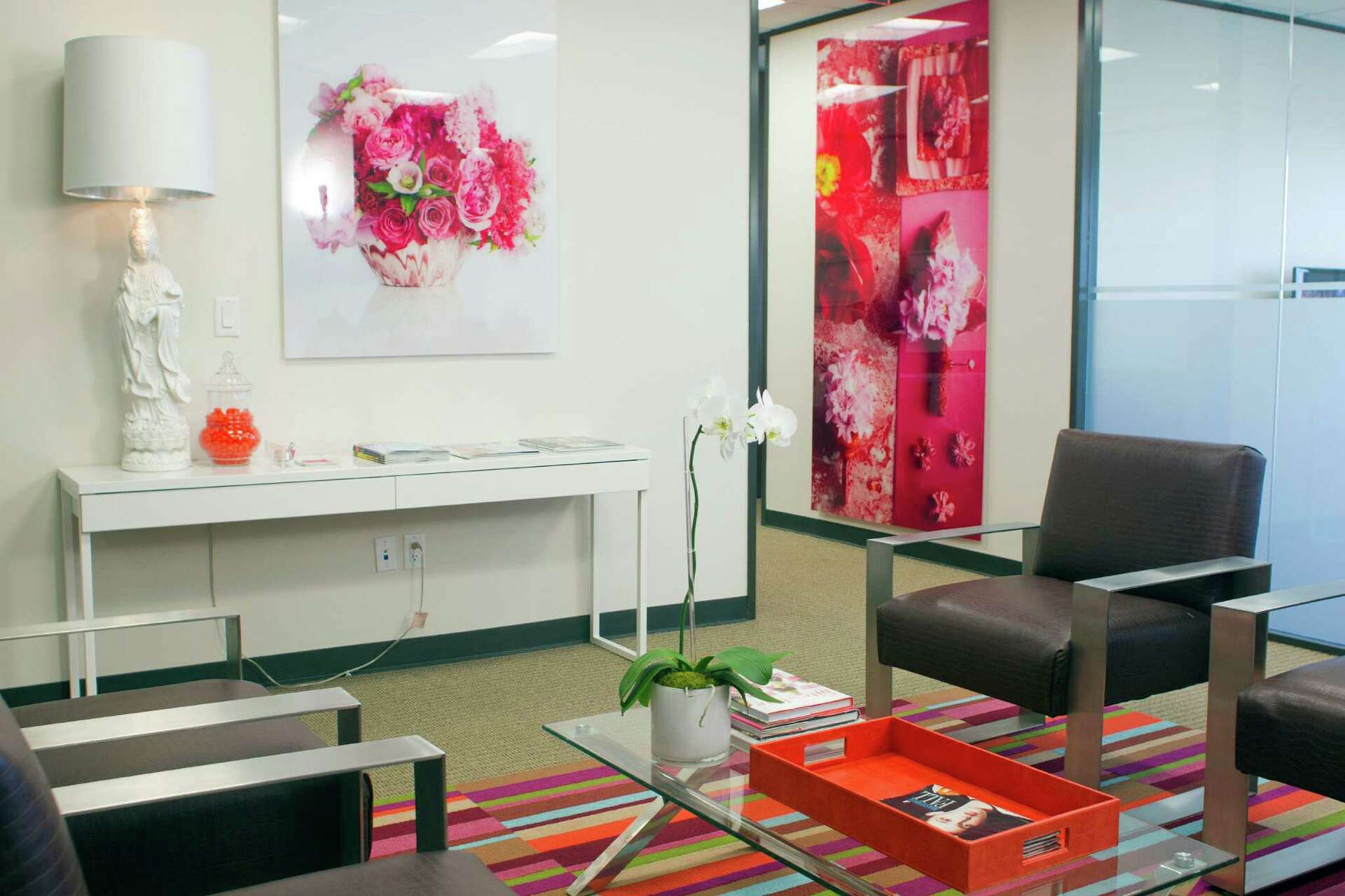 Event planner Todd Fiscus dishes on his new Houston business and ...
