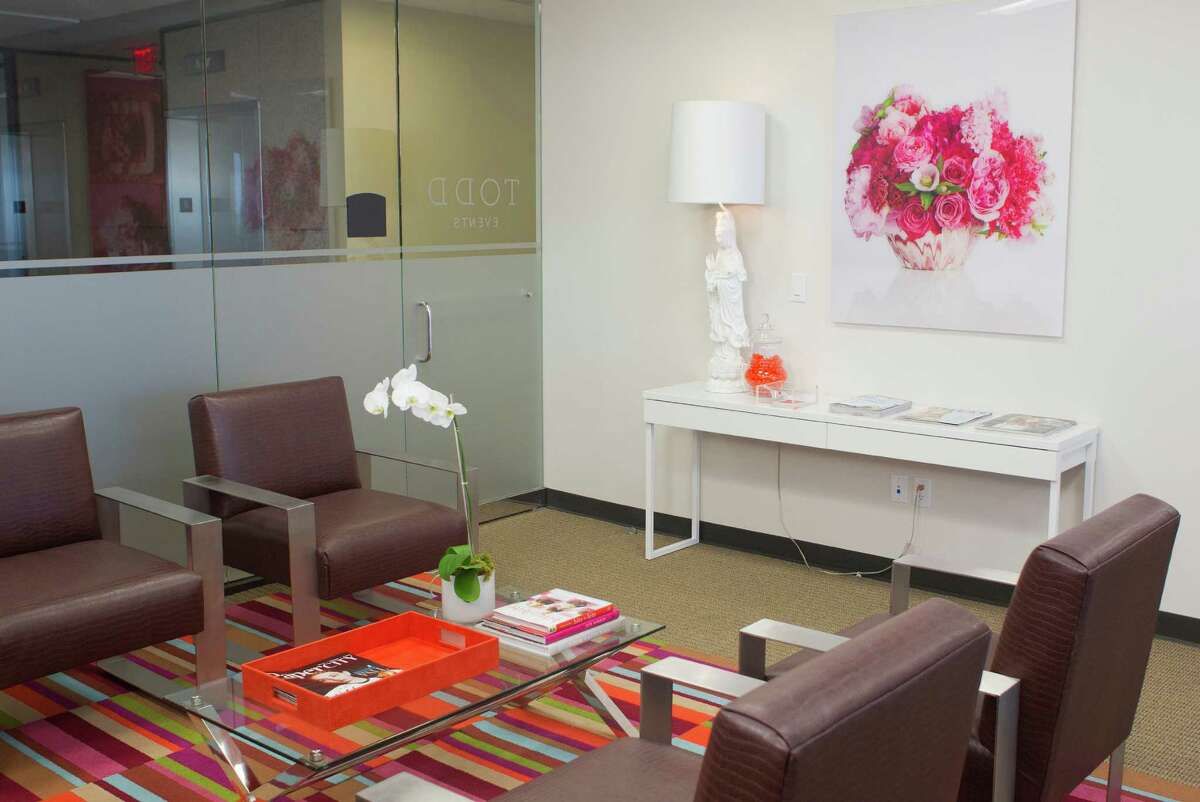 Event planner Todd Fiscus dishes on his new Houston business and ...