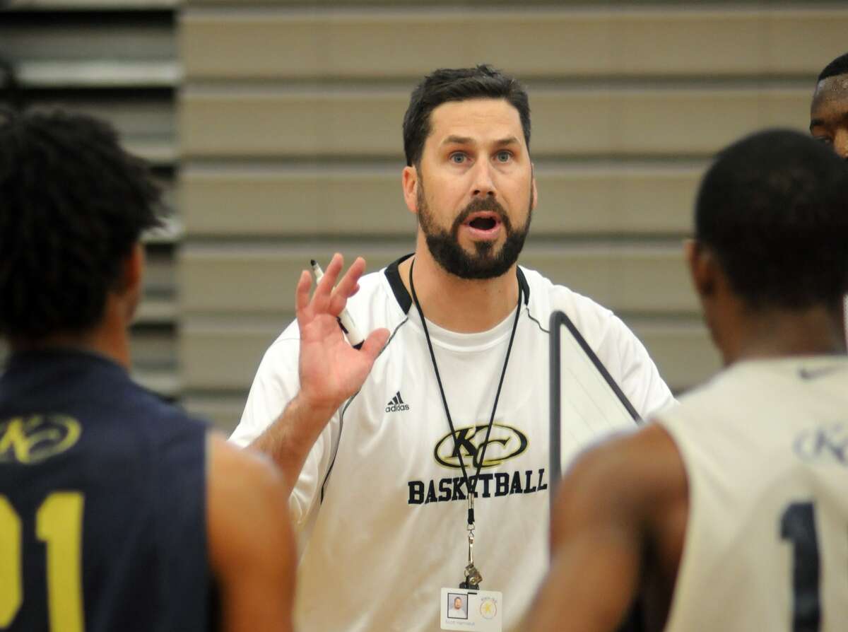Basketball: Klein Collins hoping for spring playoff berth surprise