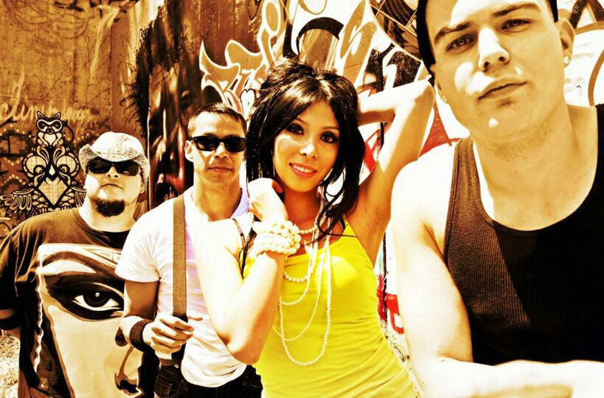 Victoria Acosta brings mariachi soul to Los Bad Apples