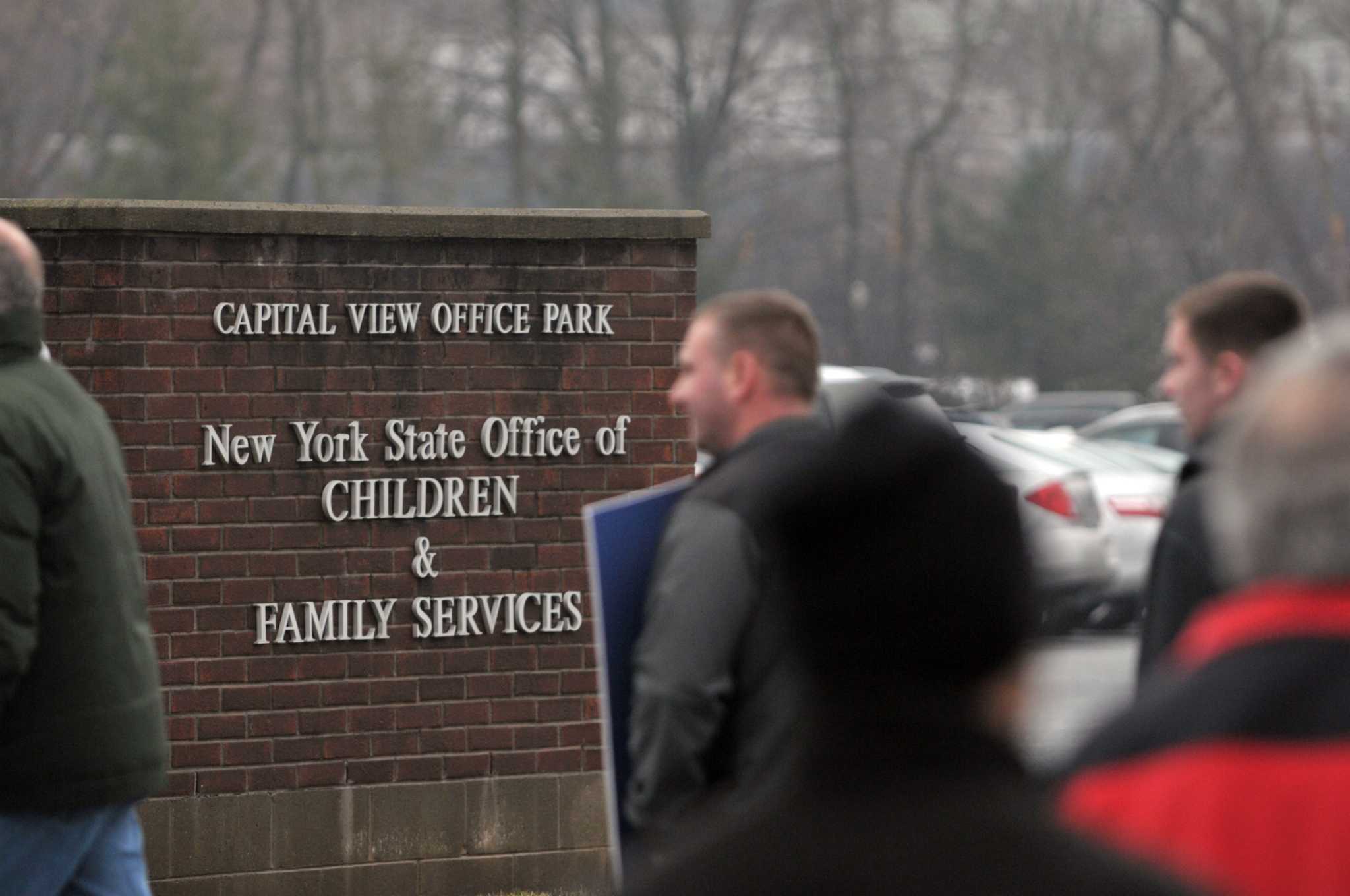 Maya Hayes arrested for sex crimes at Brookwood Secure Center