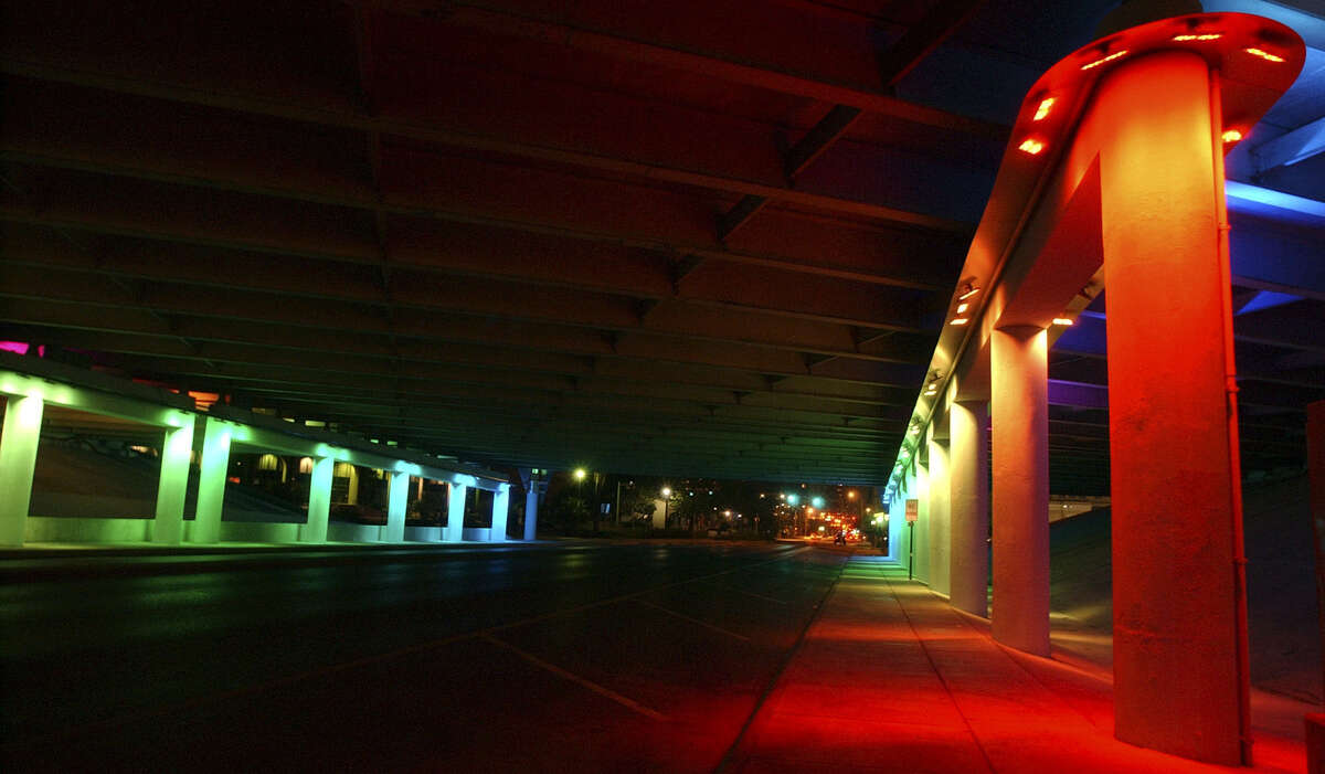 San Antonio artist sues over public art in Alabama