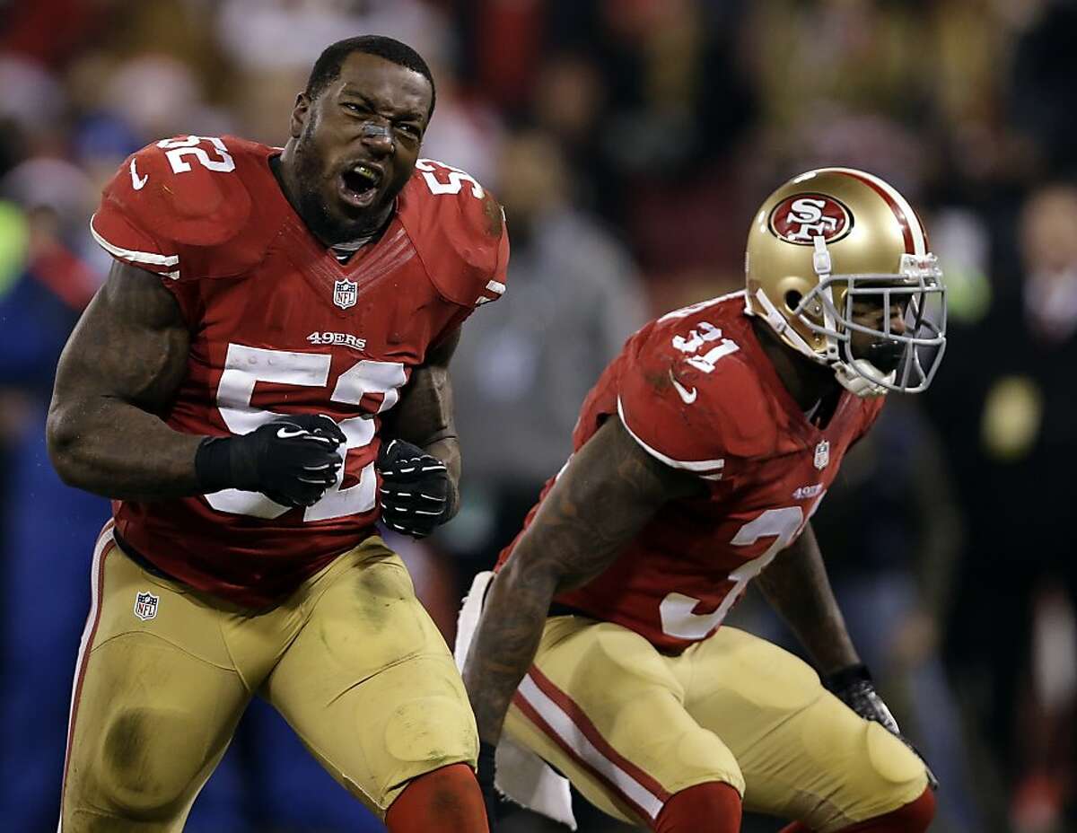 49ers sign Colts safety Bethea to replace Whitner