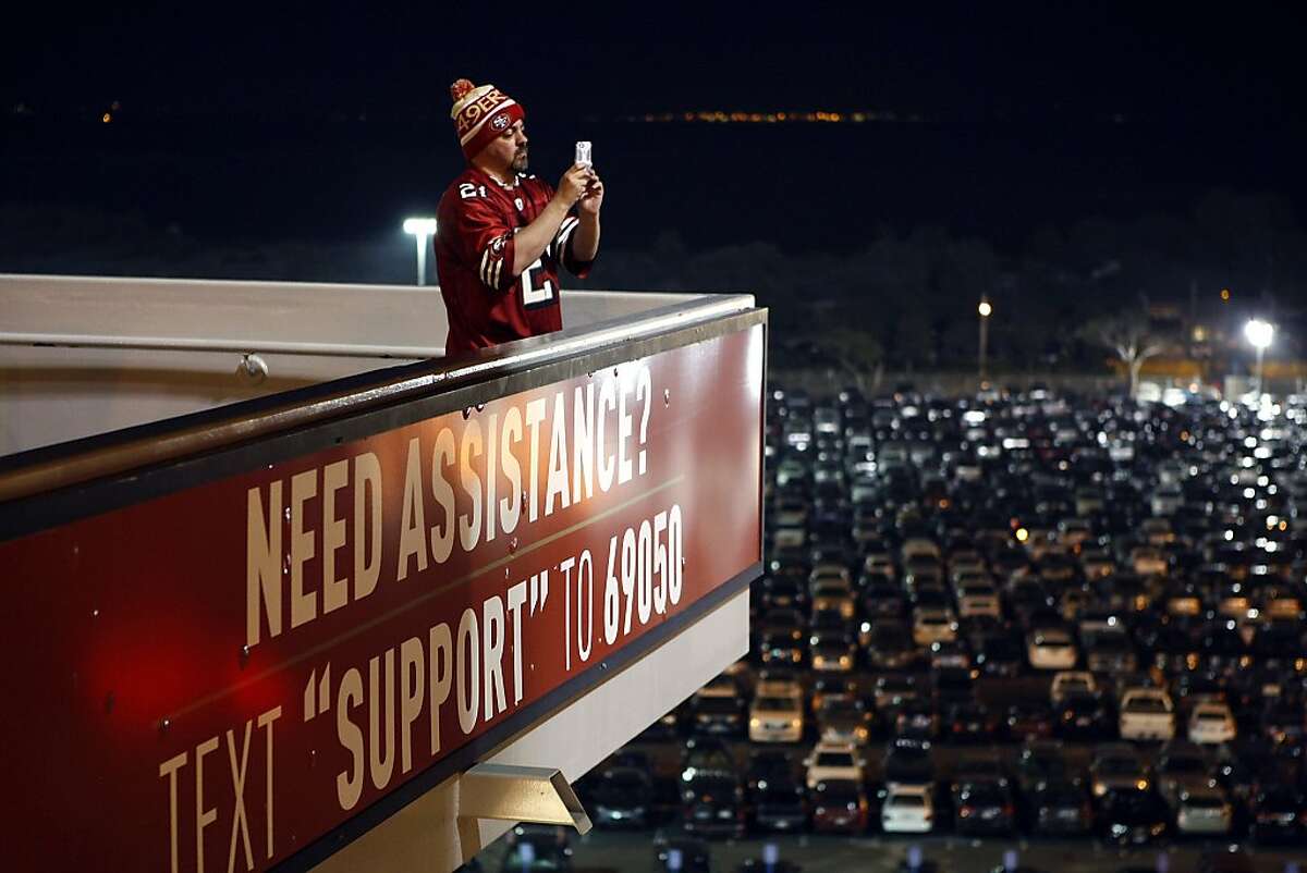 Interception return helps 49ers clinch playoff berth