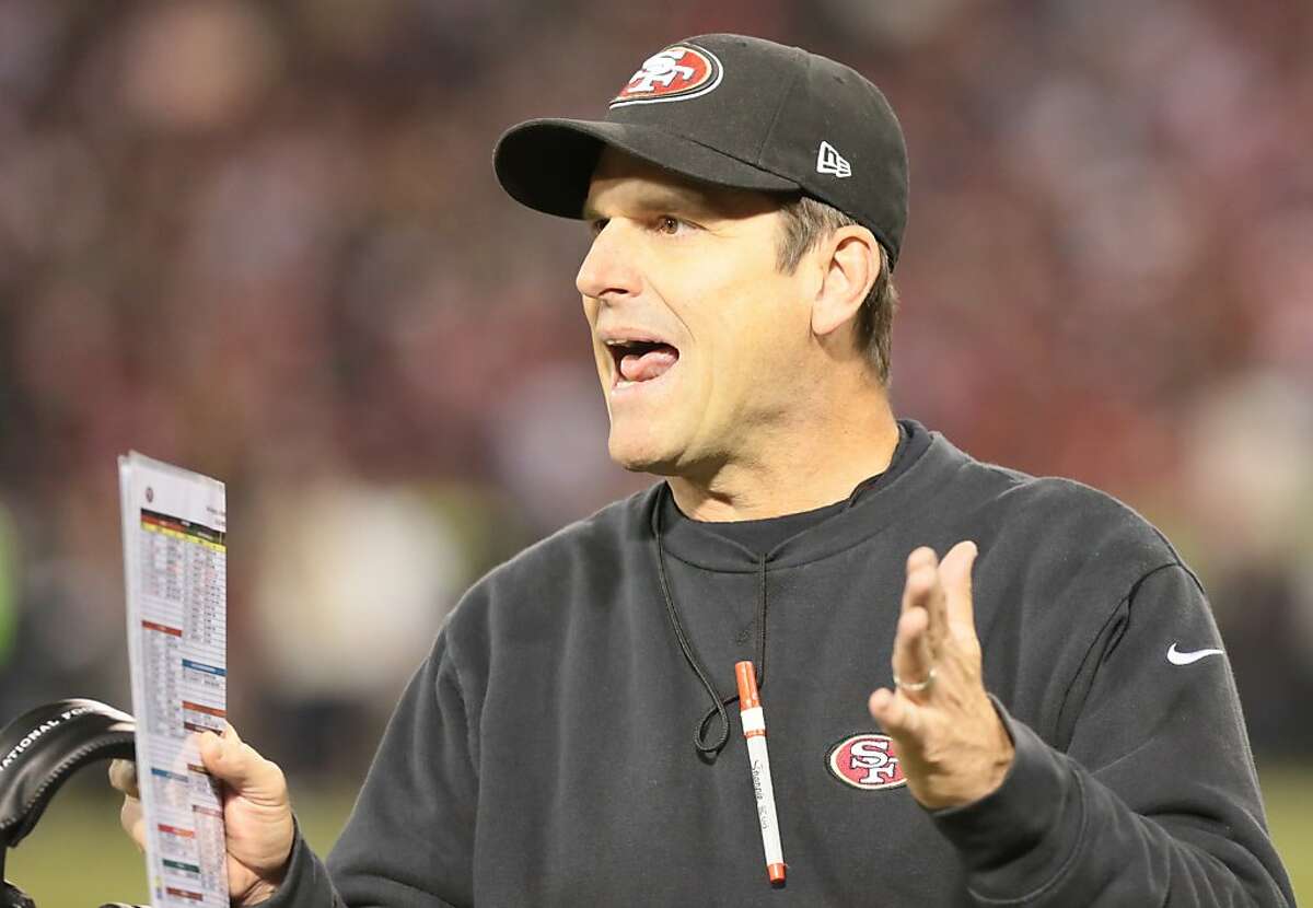 Interception return helps 49ers clinch playoff berth