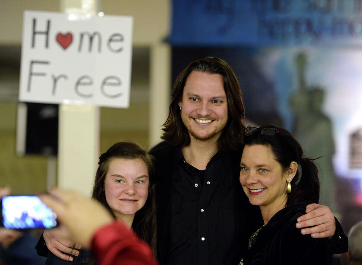 Nederland native and band win 'Sing-off'