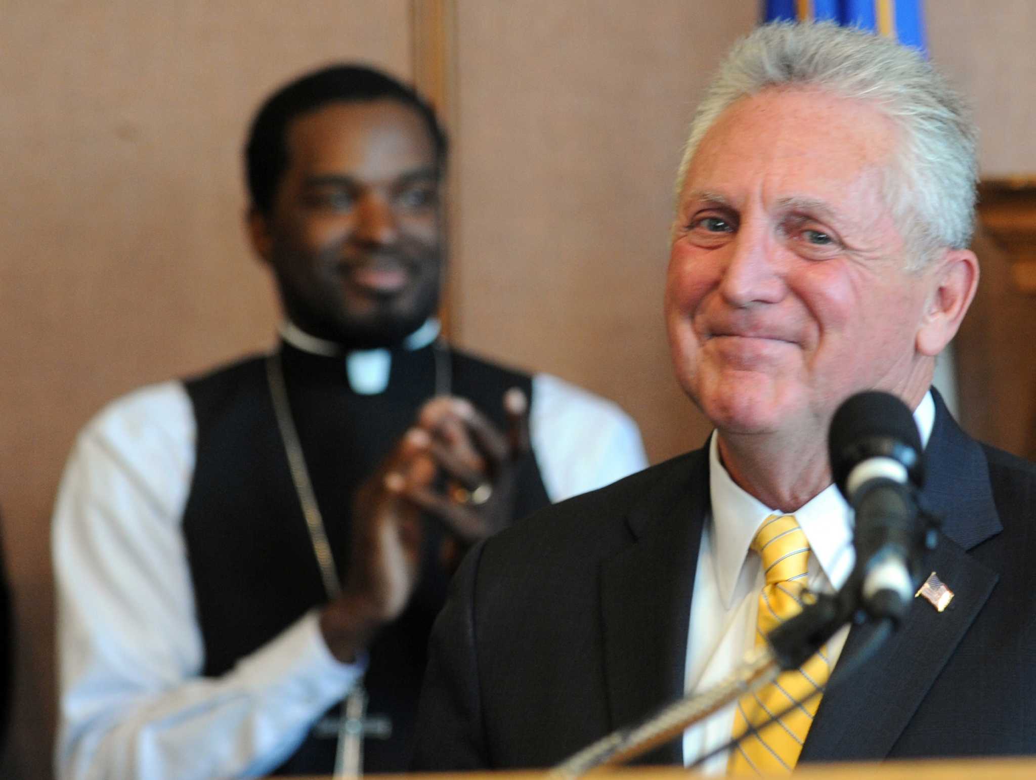 Norwalk's 2013: Rilling and Rivera up, Moccia and NEON down