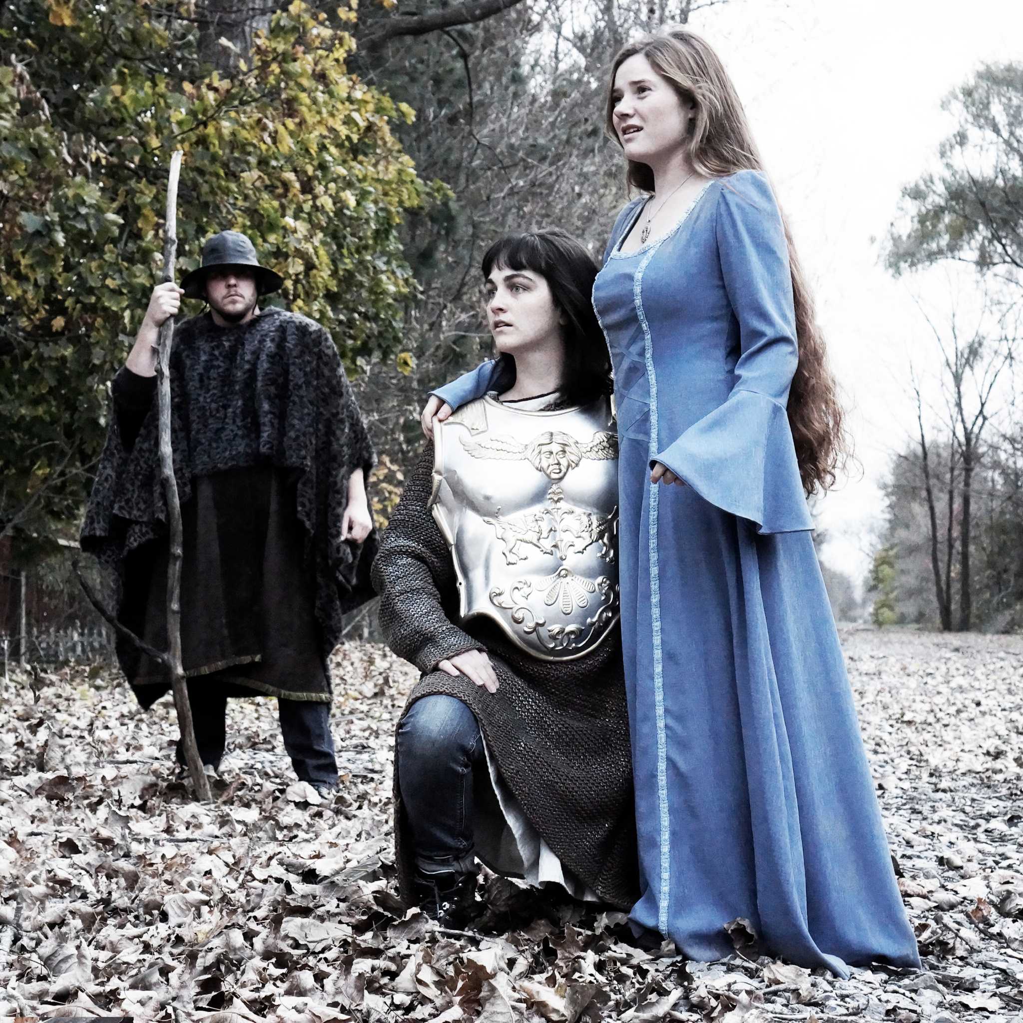 Critical review: Mary Jane Leach's top 5 of 2013