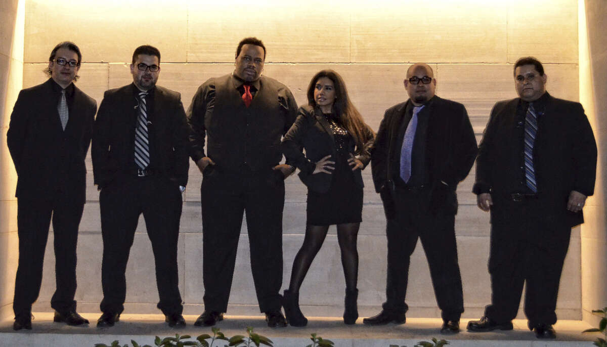 Finding Friday headlining S.A.'s New Year's Eve