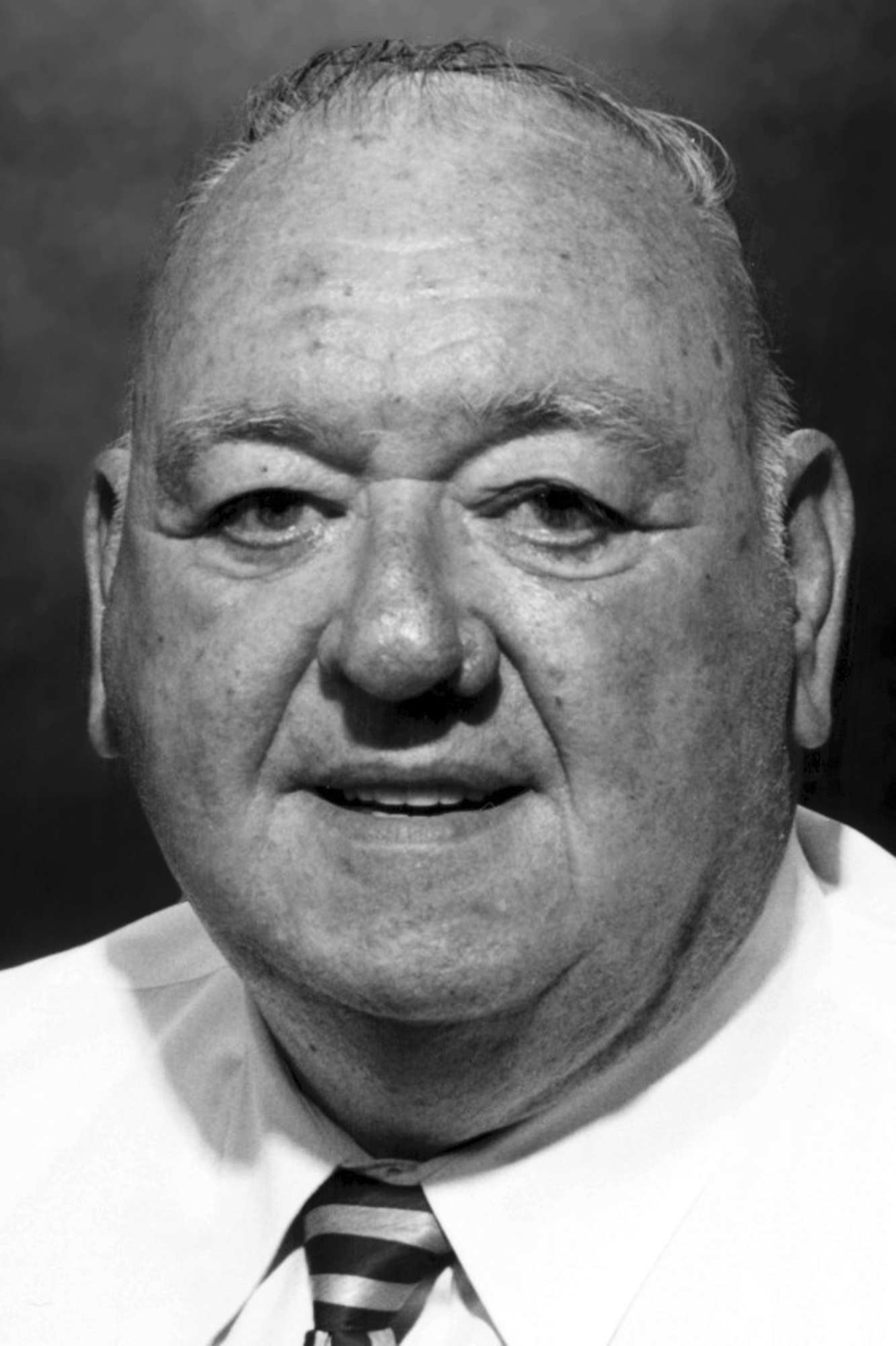 Buckbee to be feted at retirement party