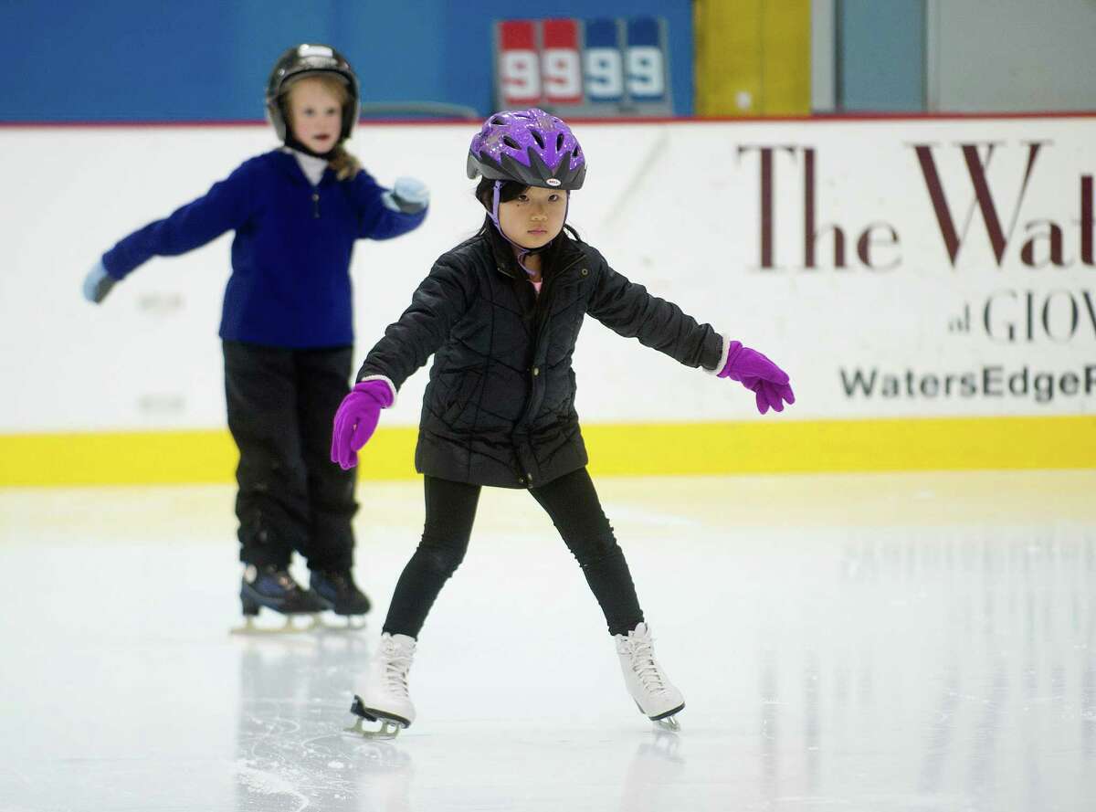 Sochi Olymics have young Stamford skaters dreaming