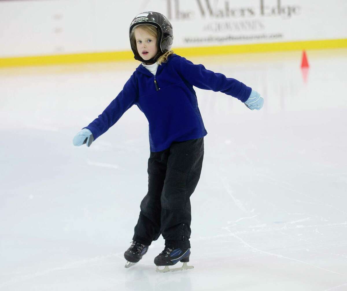 Sochi Olymics have young Stamford skaters dreaming