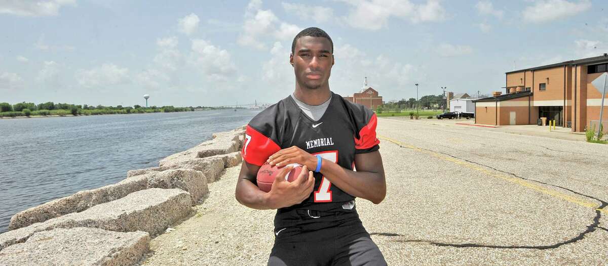 Lamar football recruits locally, but lacks WO-S, PA Memorial athletes