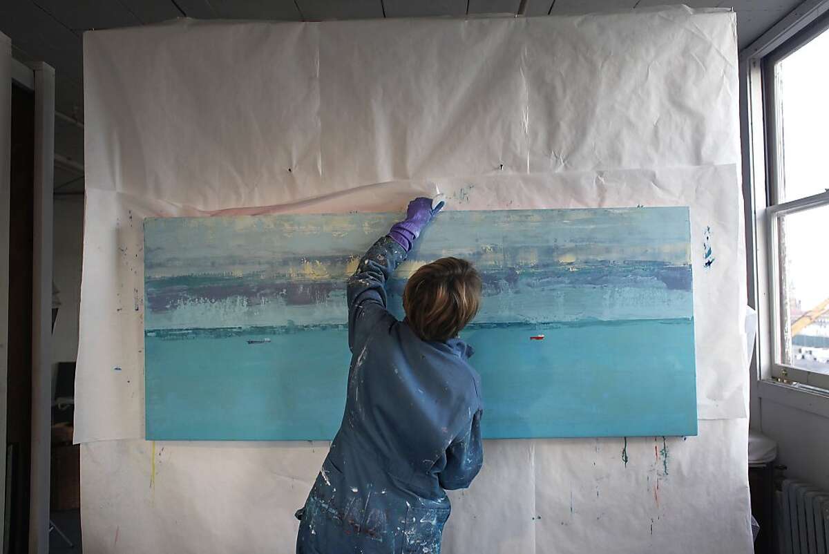 Irish Hill shows us S.F. will always be full of surprises