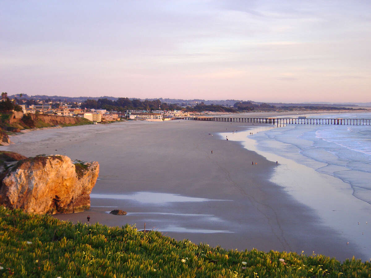 First Day Hikes at state parks on the Central Coast