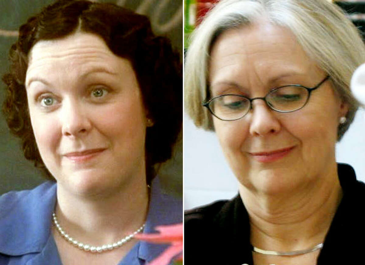 'A Christmas Story' cast: then and now photos