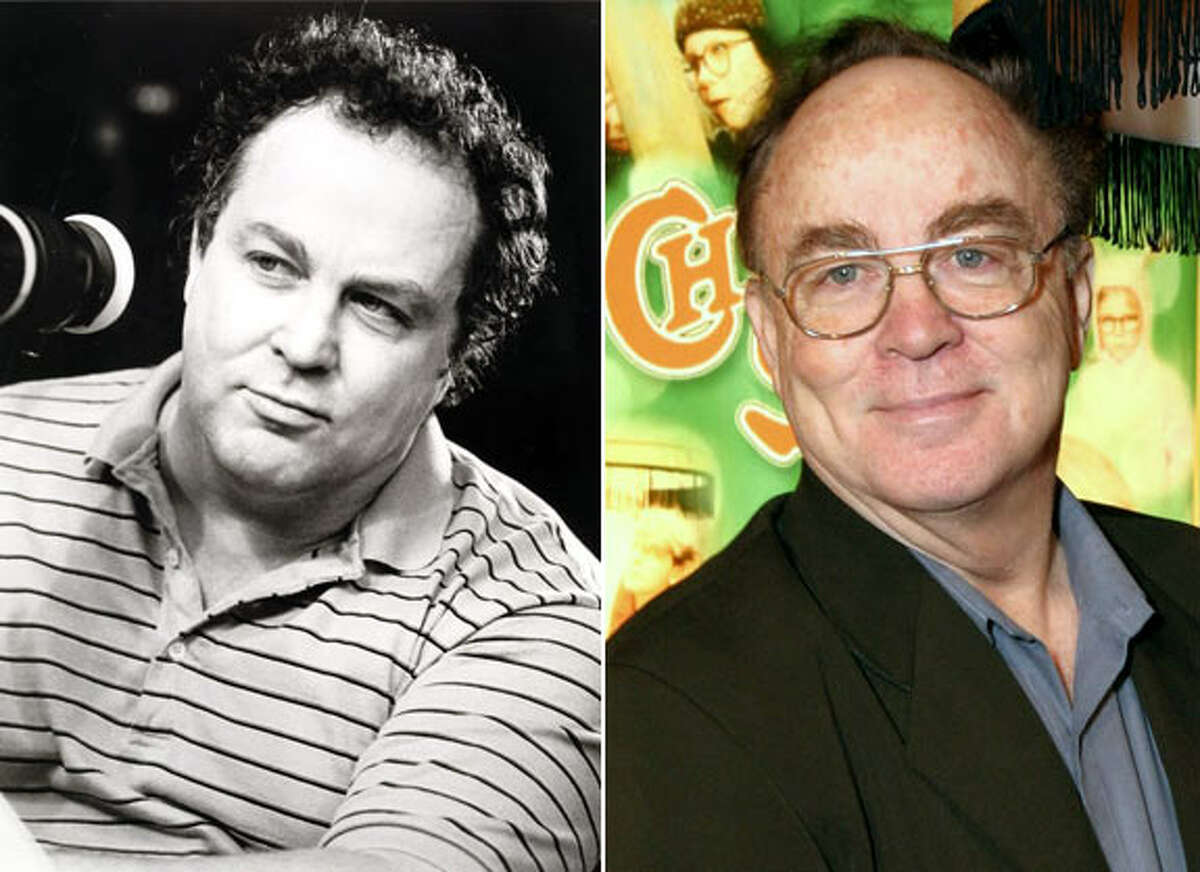 'A Christmas Story' cast: then and now photos