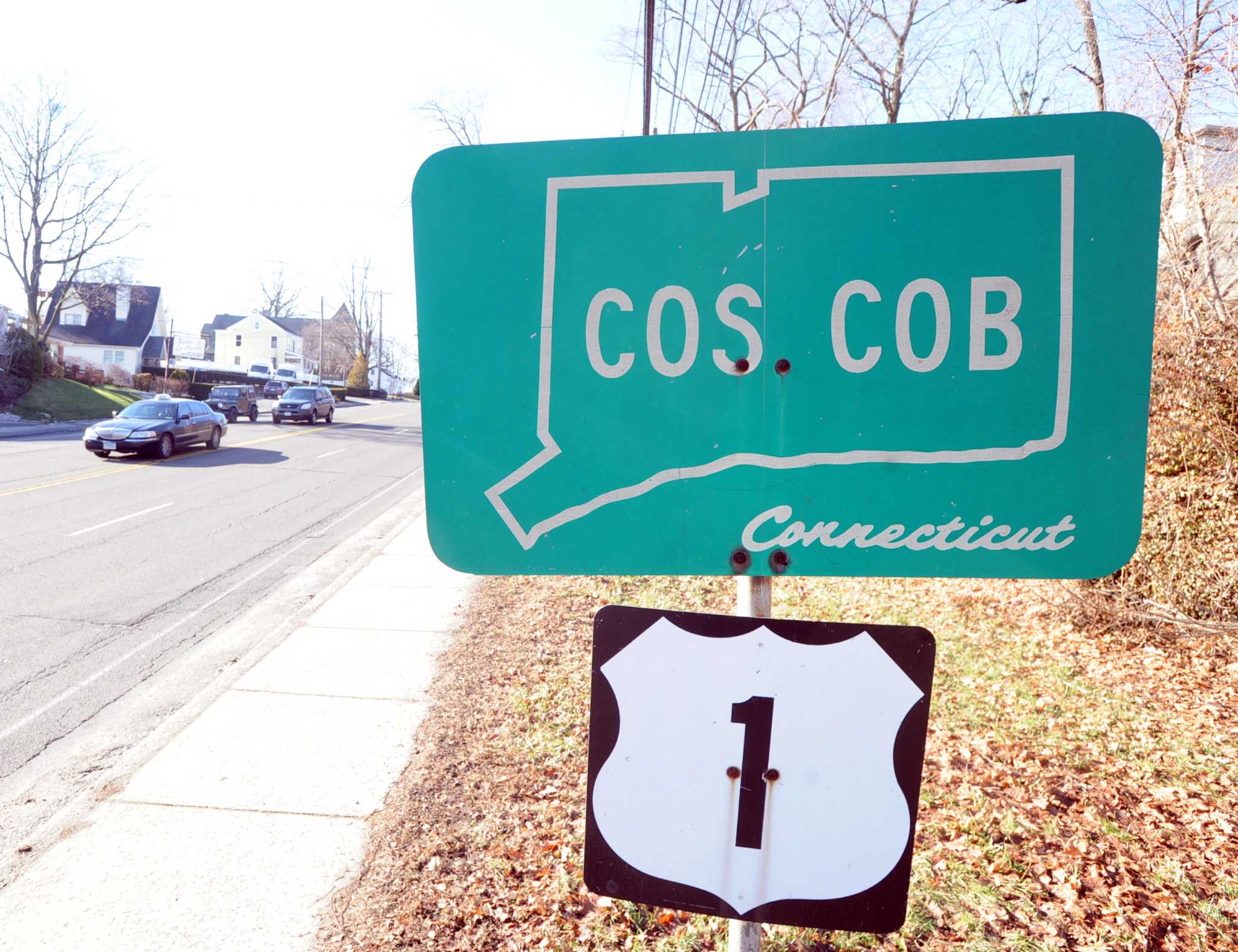 Cos Cob plan nears completion