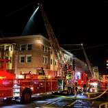 Sunday marks 35 years since the Wah Mee Massacre - seattlepi.com