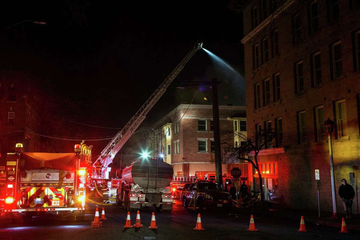 Sunday marks 35 years since the Wah Mee Massacre