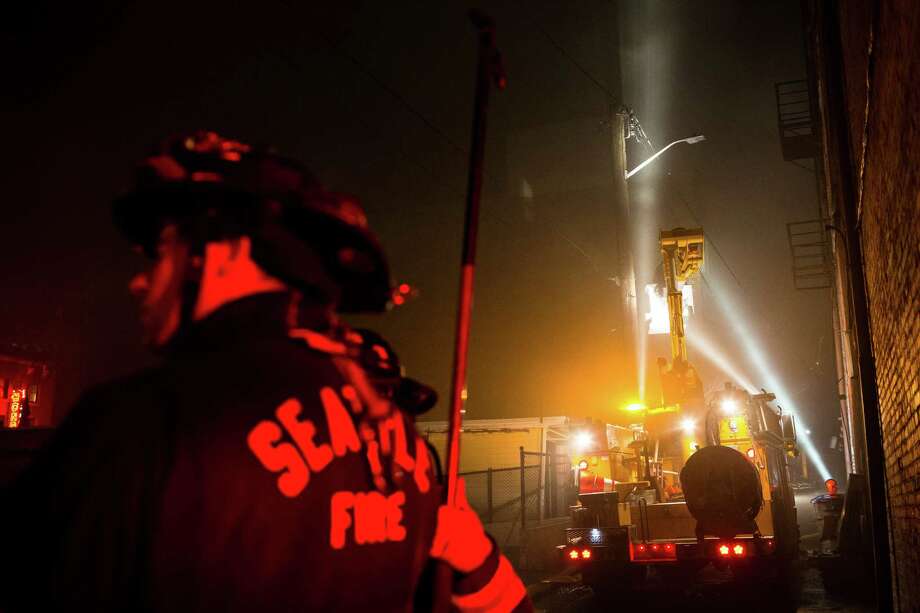 Sunday marks 35 years since the Wah Mee Massacre - seattlepi.com