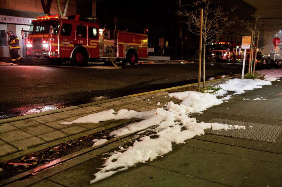 Sunday marks 35 years since the Wah Mee Massacre - seattlepi.com