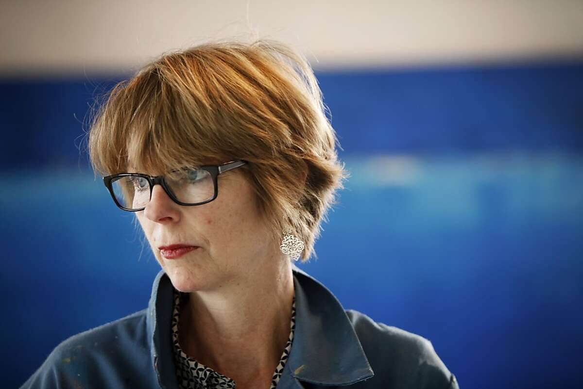 Irish Hill shows us S.F. will always be full of surprises