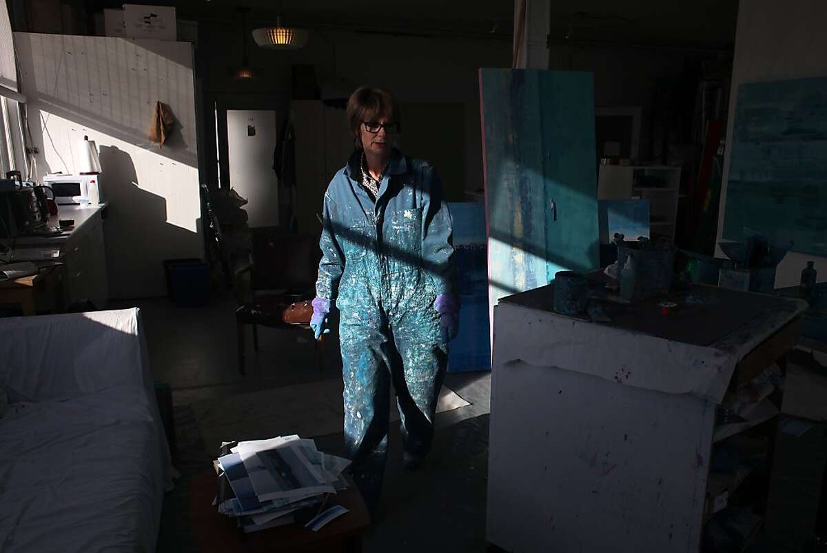 Irish Hill shows us S.F. will always be full of surprises