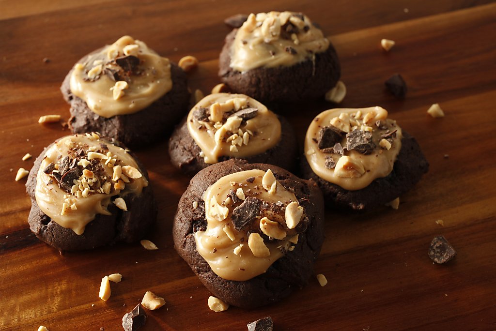 Cookies worth ending the year with