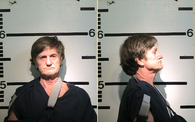 Kerr County man accused of killing his wife