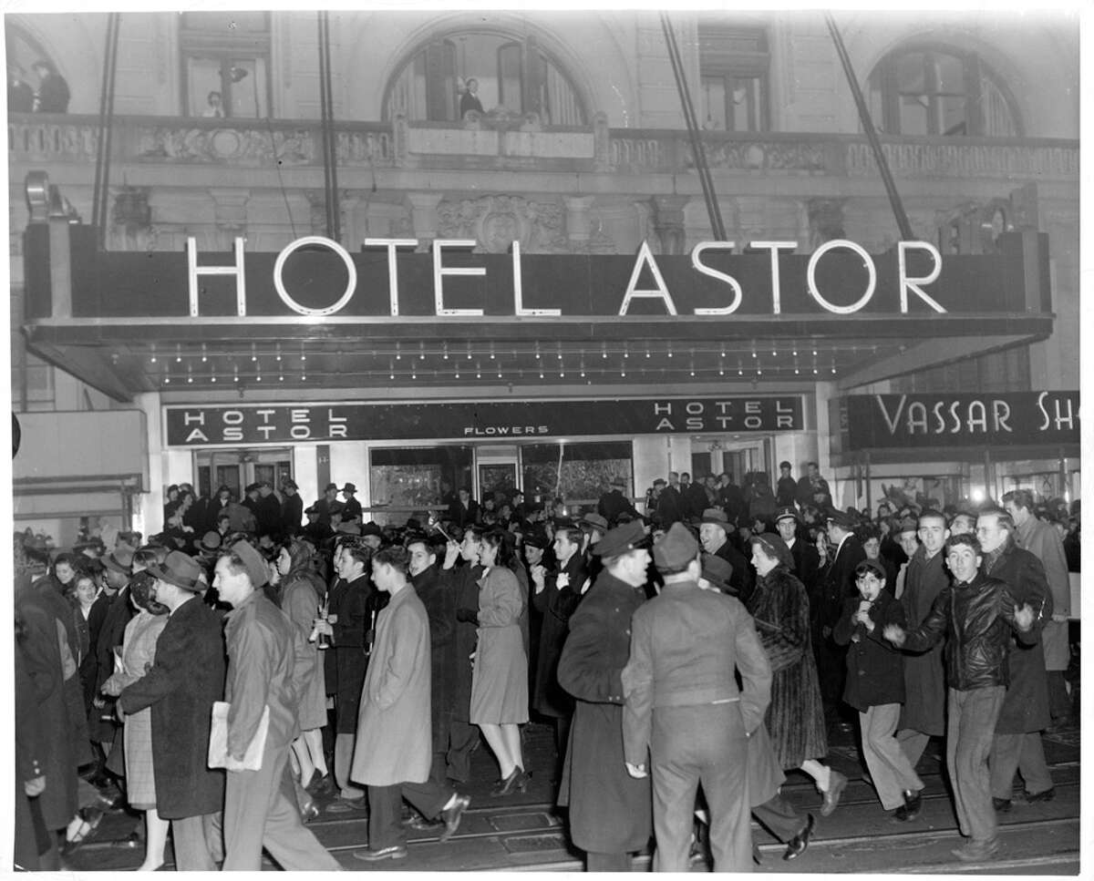 New Year's Eve facts that will make you feel better about staying home