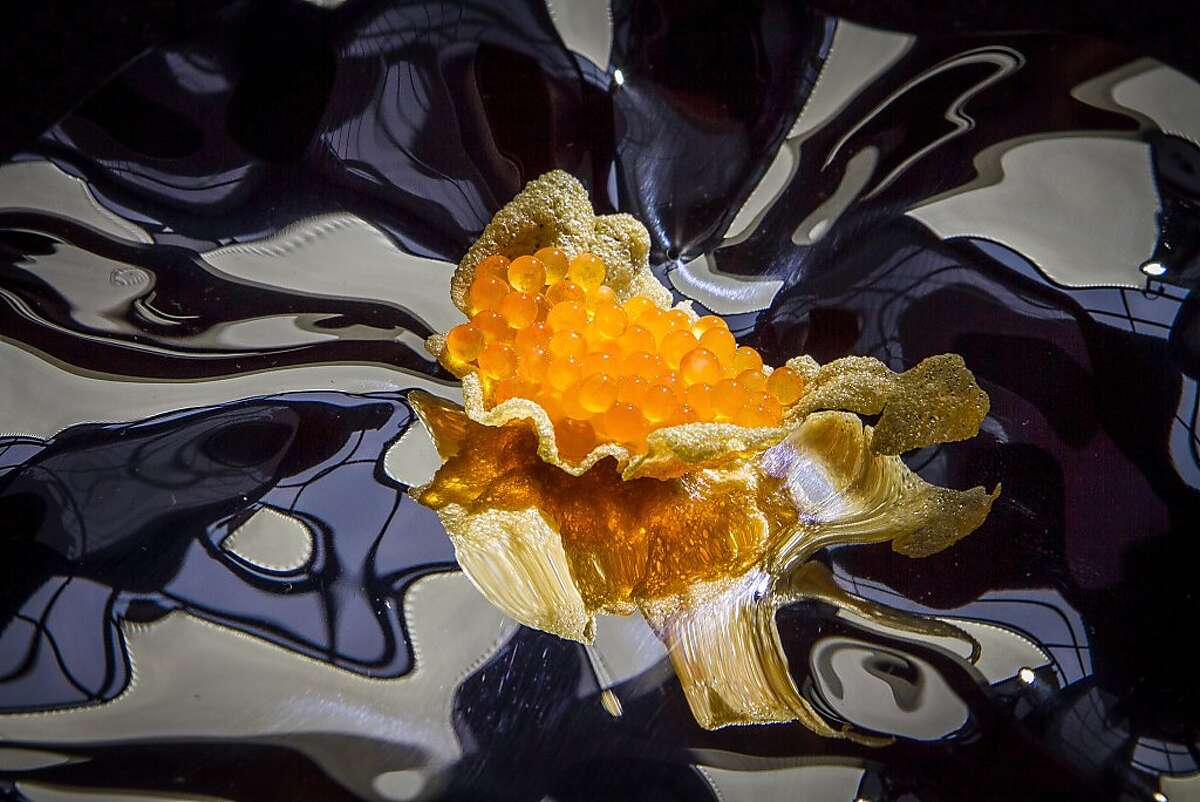 Year's best new restaurants a diverse bunch