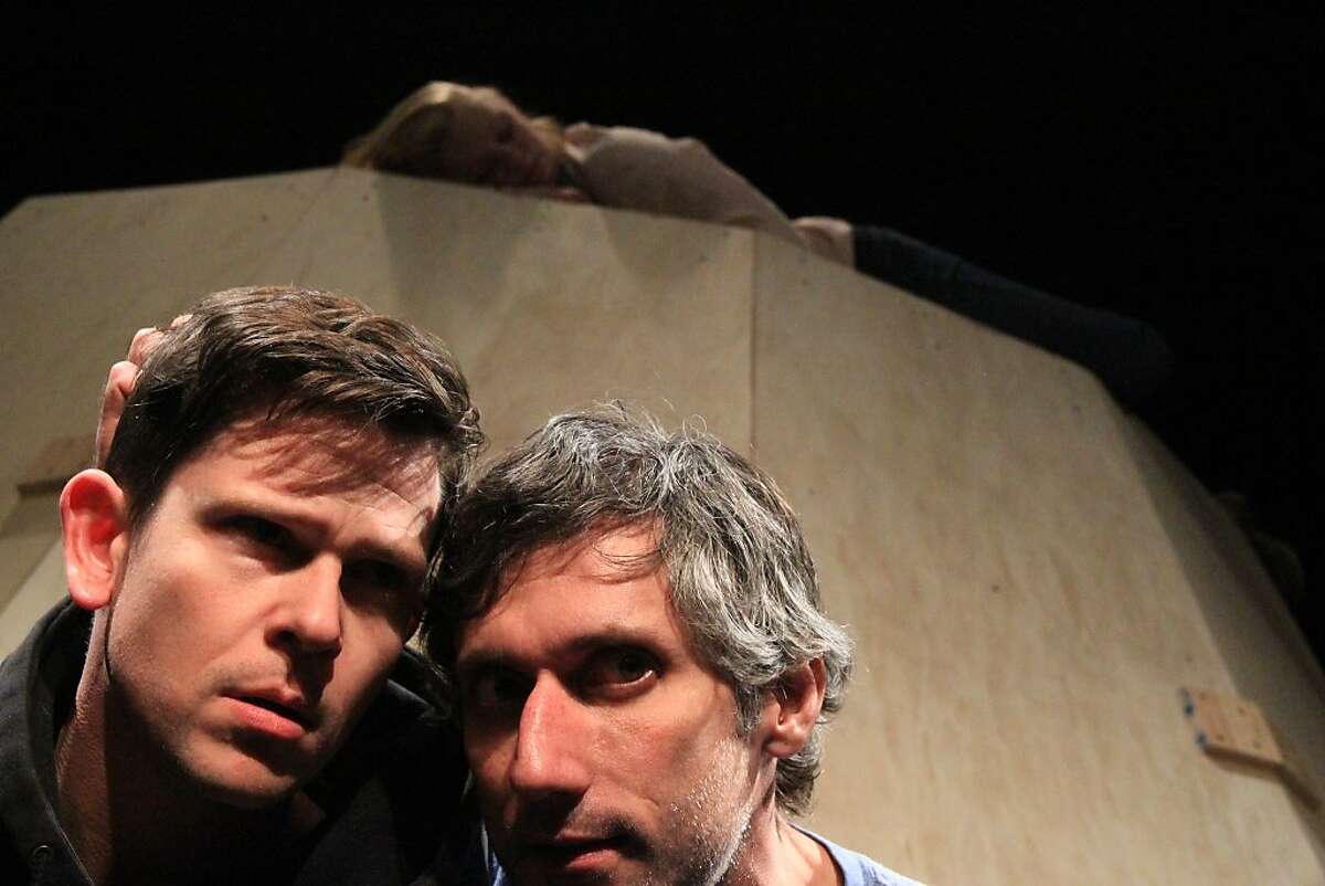 'The Tempest': An 'epic' approach to Shakespeare