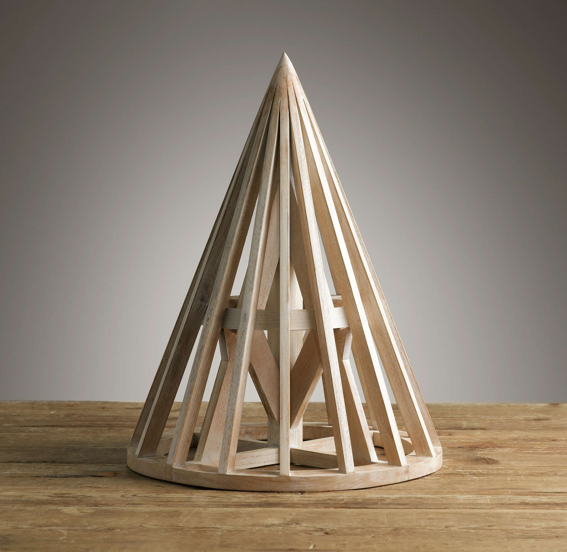 Crisp geometrics can shape home decor