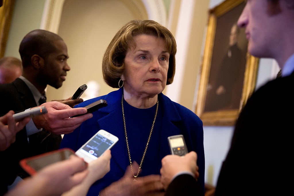 Feinstein endangers Silicon Valley prosperity