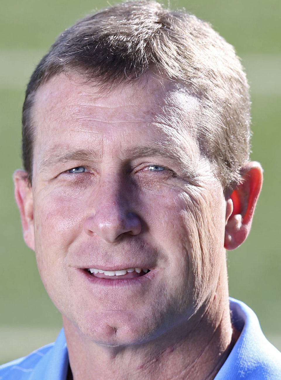 E-N All-Area football Coach of the Year