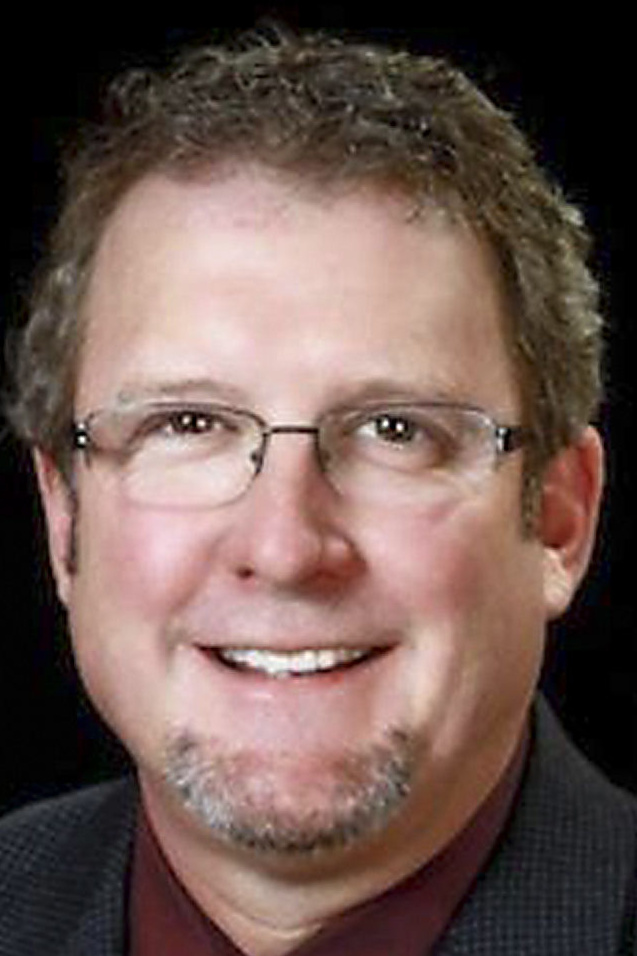 Coyle top engineer, devoted family man