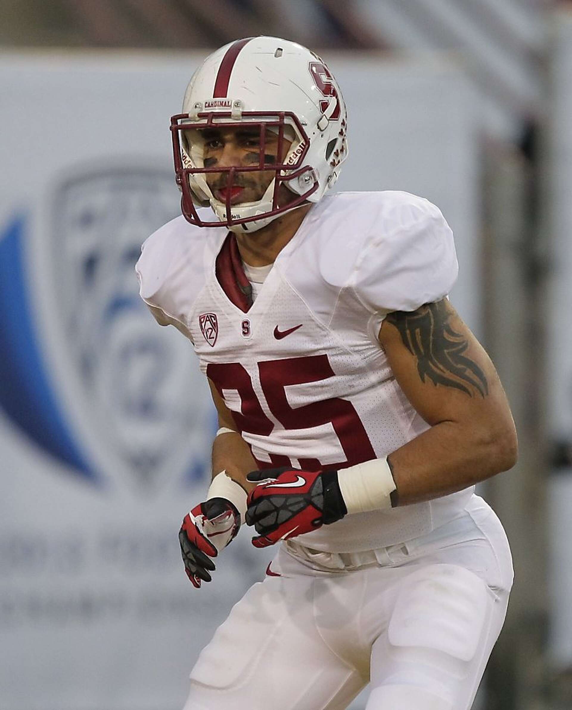 Stanford sticks to tried and true for 11-2