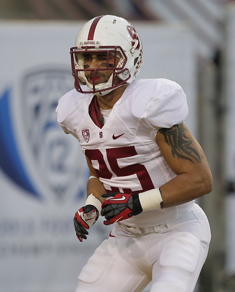 Stanford sticks to tried and true for 11-2