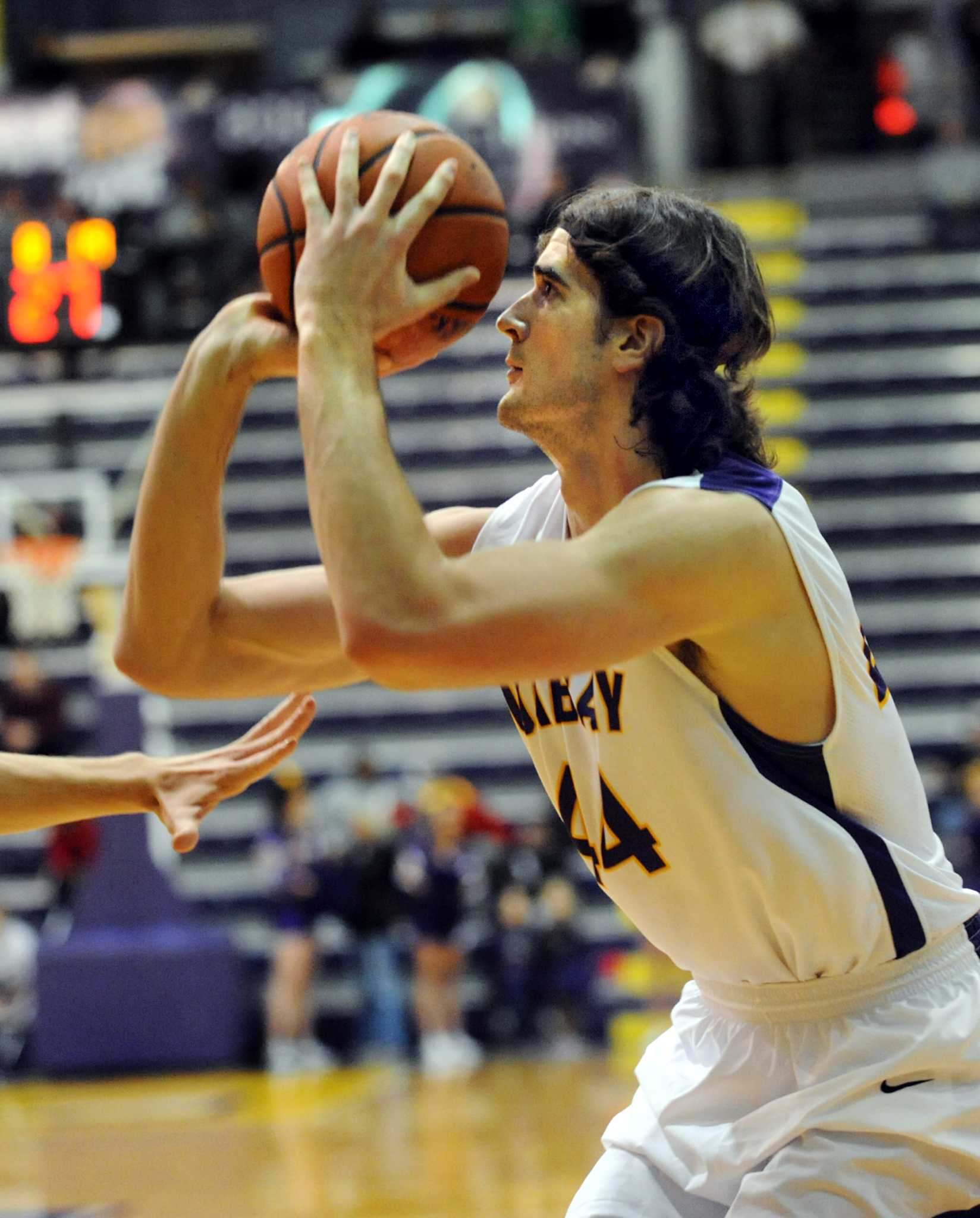 Chatting with John Puk